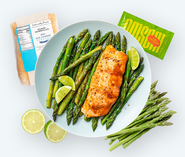 Hungryroot | The easiest way to eat healthy.